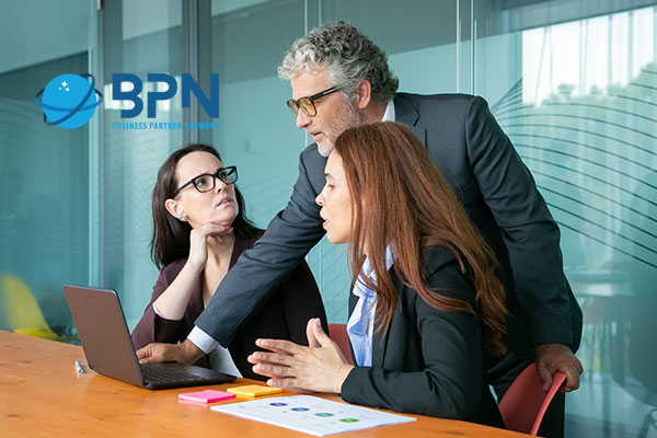 Home - BPN EUROPE